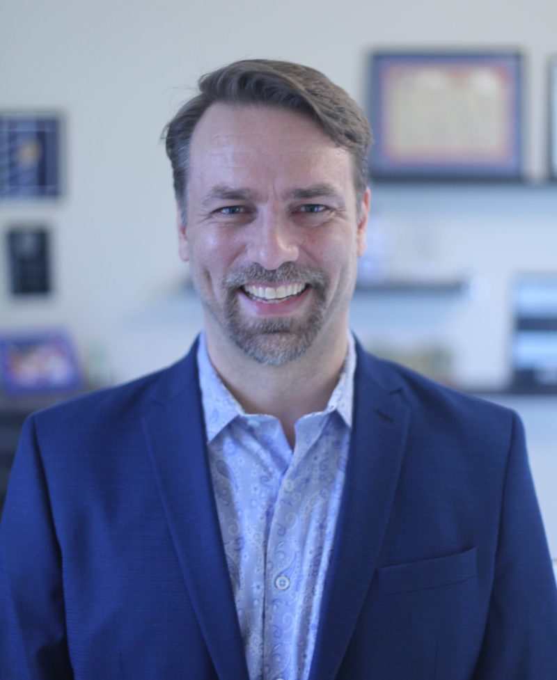 About Eric Thiel - Head of Developer Relations at ADI